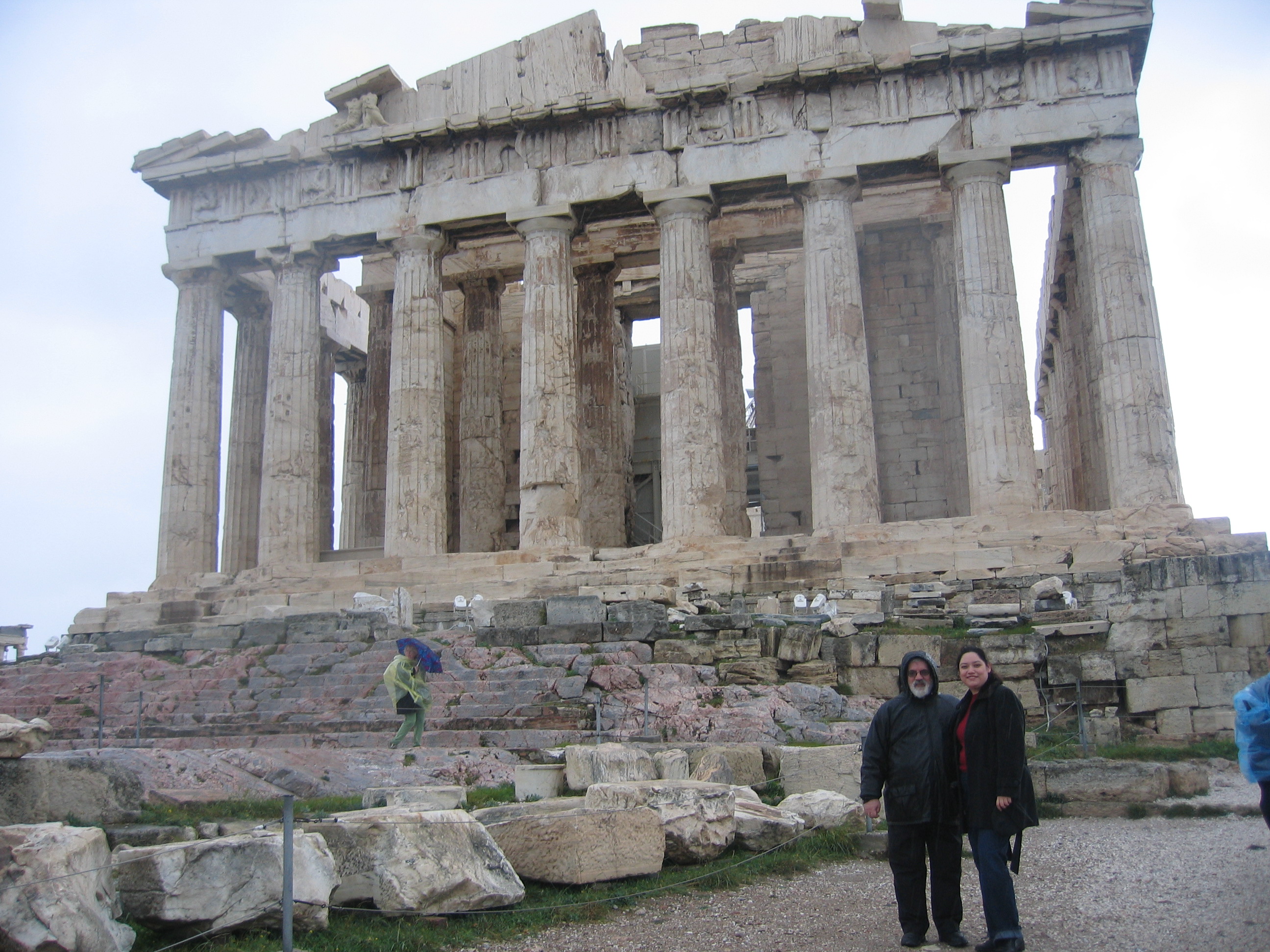 Parthenon Parthenon